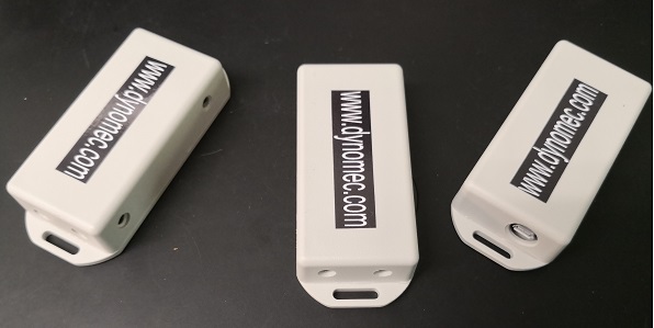 Dynomec - Dynomec Dynamometer Systems